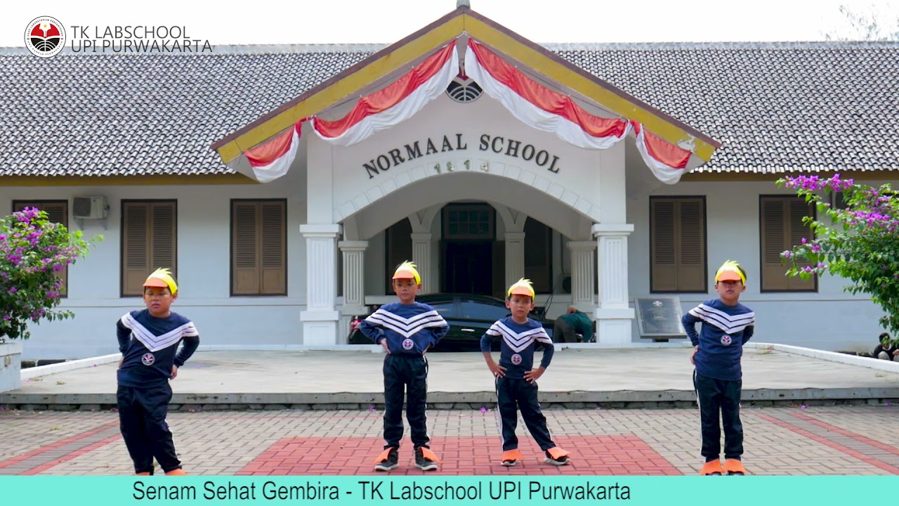 EUFOLABS 2021 - SENAM KREASI _ TK LABSCHOOL UPI Purwakarta Kelompok 3 ...