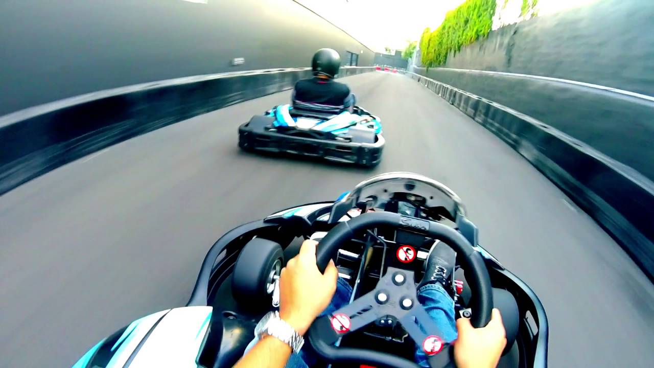 Volta Racing Guadalajara - YouTube