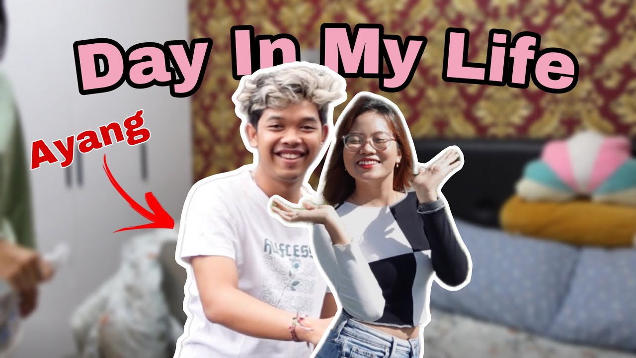 PERJUANGAN SAMPERIN AYANG LDR🥹 - YouTube