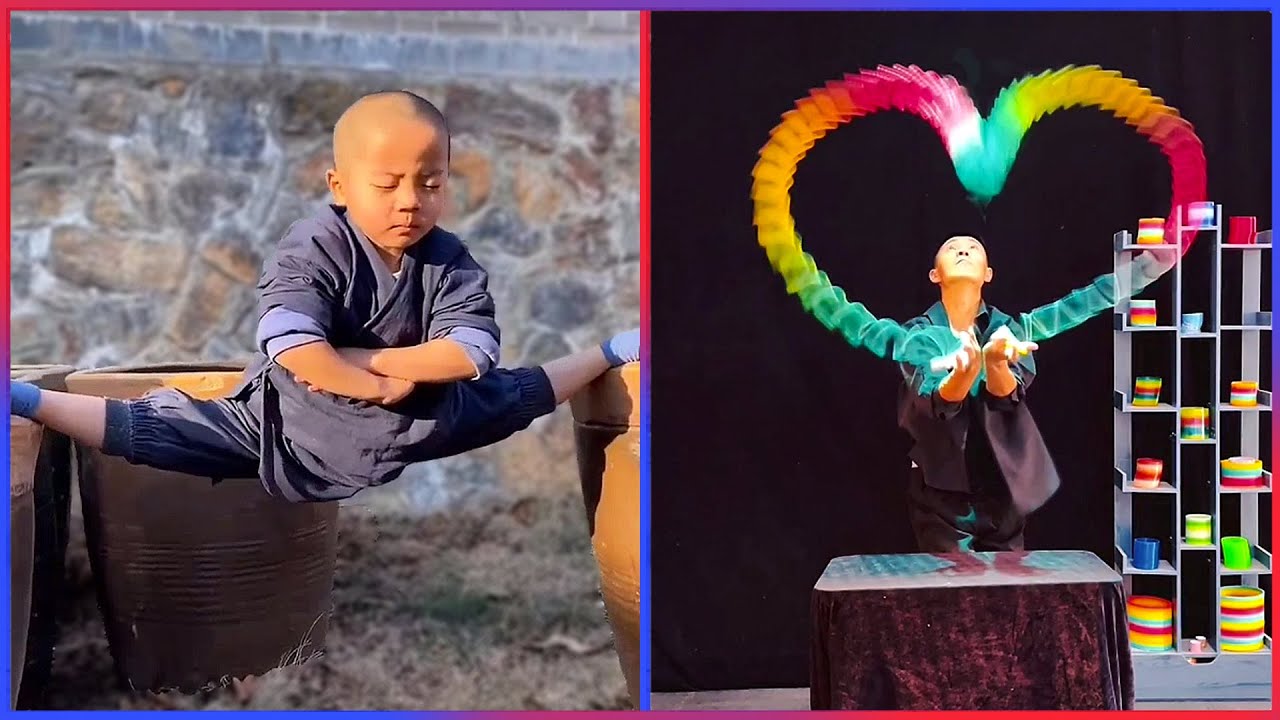 Like a Boss Compilation! Amazing People That Are on Another Level #5 ...