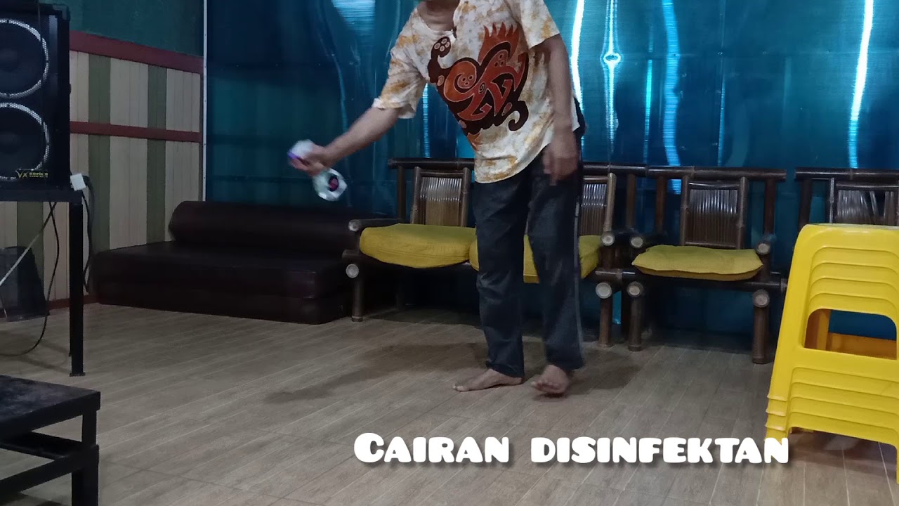 Studio Buka Hari Jum'at 05 Juni 2020 - YouTube