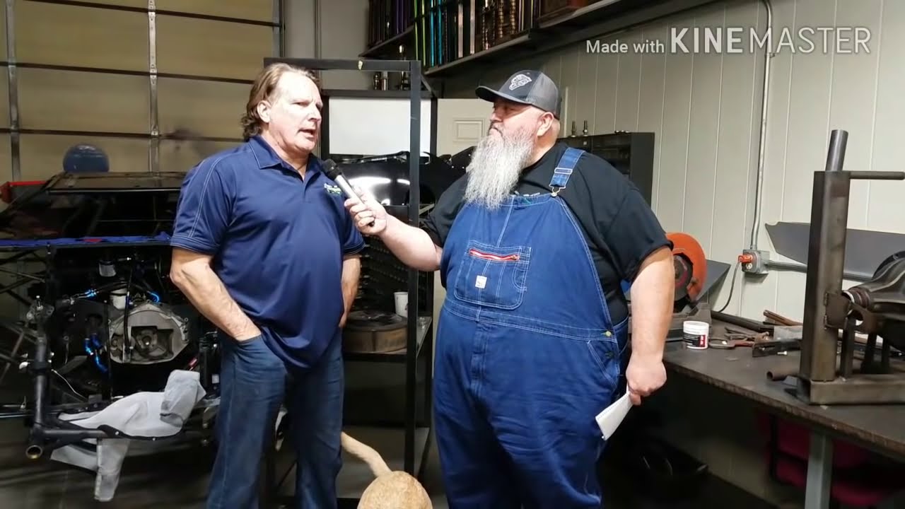 Episode 9 "Bloomquist Episode" - YouTube