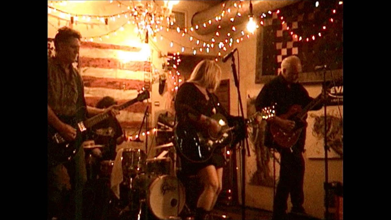 Chelle Rose , Alimony Ghost of Browder Holler - YouTube