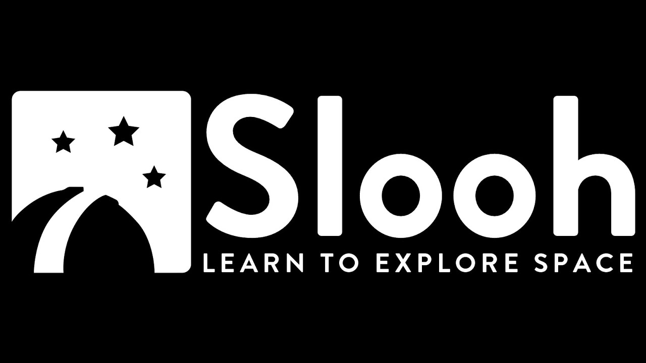 Slooh in Two - YouTube