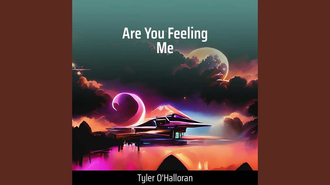 Are You Feeling Me - YouTube