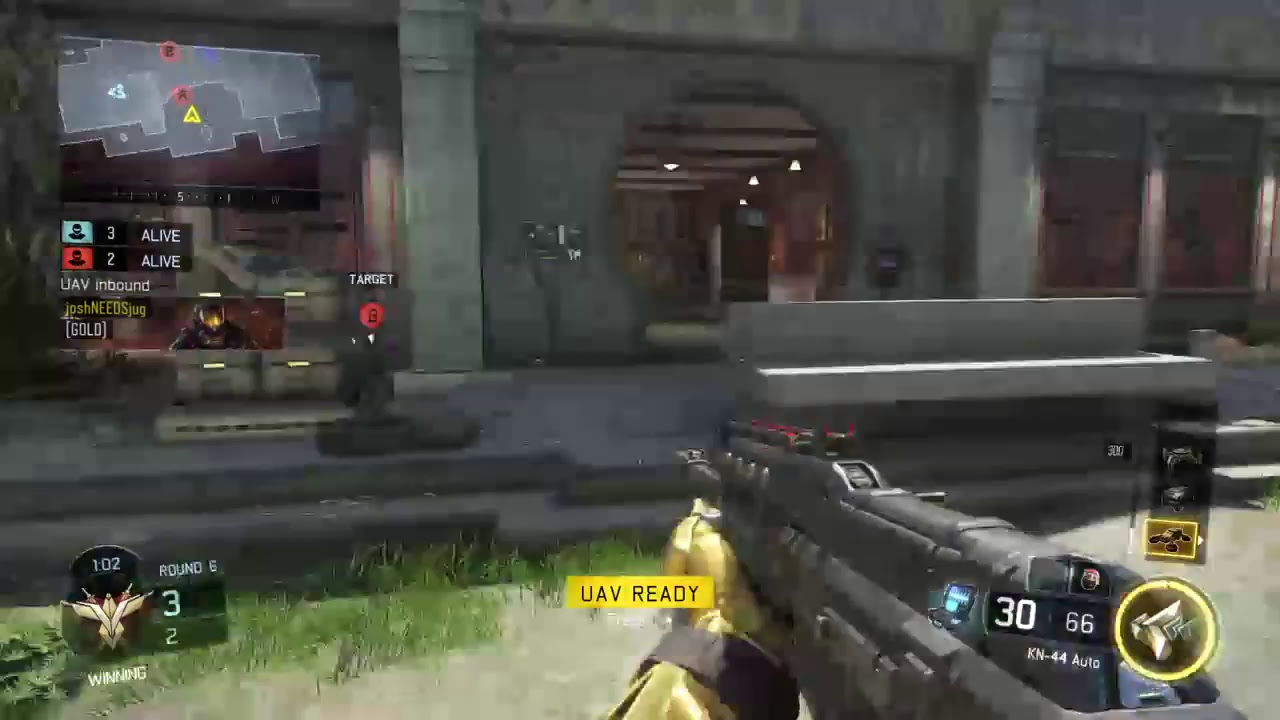 Live Streaming: Part 58 ( With Mic Call Of Duty ) - YouTube