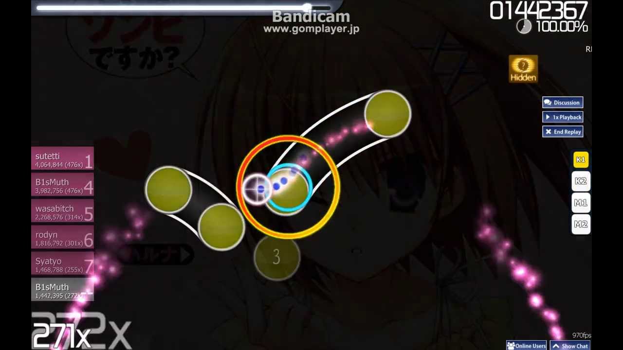 Kore wa Zombie Desu ka? - Koi no Beginner Nan Desu (T_T) (TV Size ...