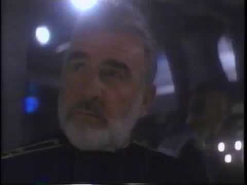 Opening to Clear and Present Danger 1997 VHS (60fps)