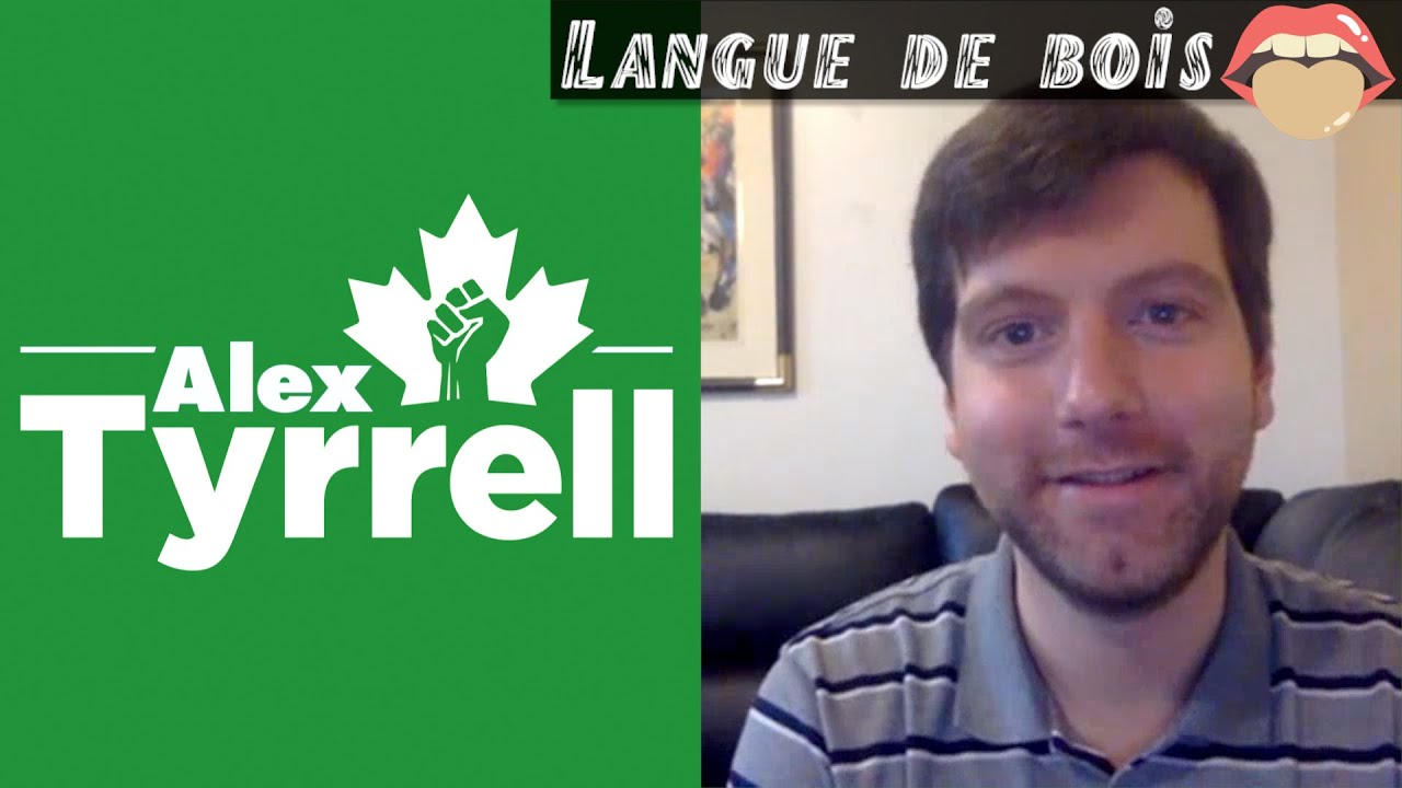 ALEX TYRRELL 2020 🇨🇦 - YouTube