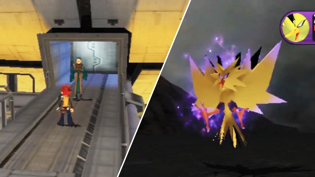 BOSS ARDOS FIGHT | Pokemon XG Next Gen Part 12 - YouTube