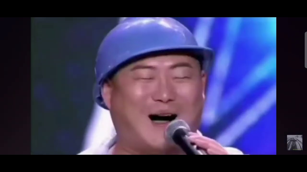 Chinese laughing meme# - YouTube