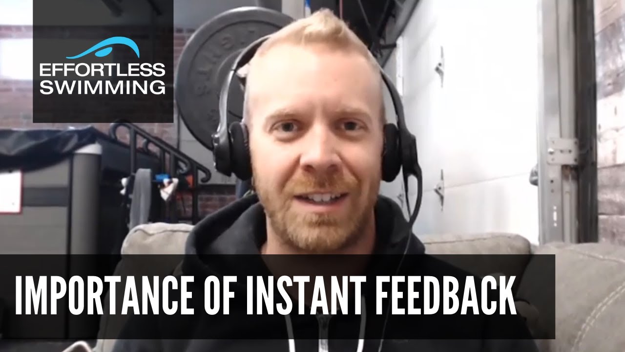Importance Of Instant Feedback - YouTube