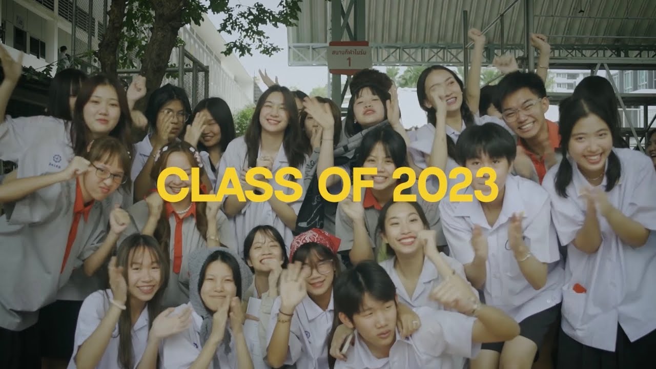 Spsm senior video | class of 2023 - YouTube
