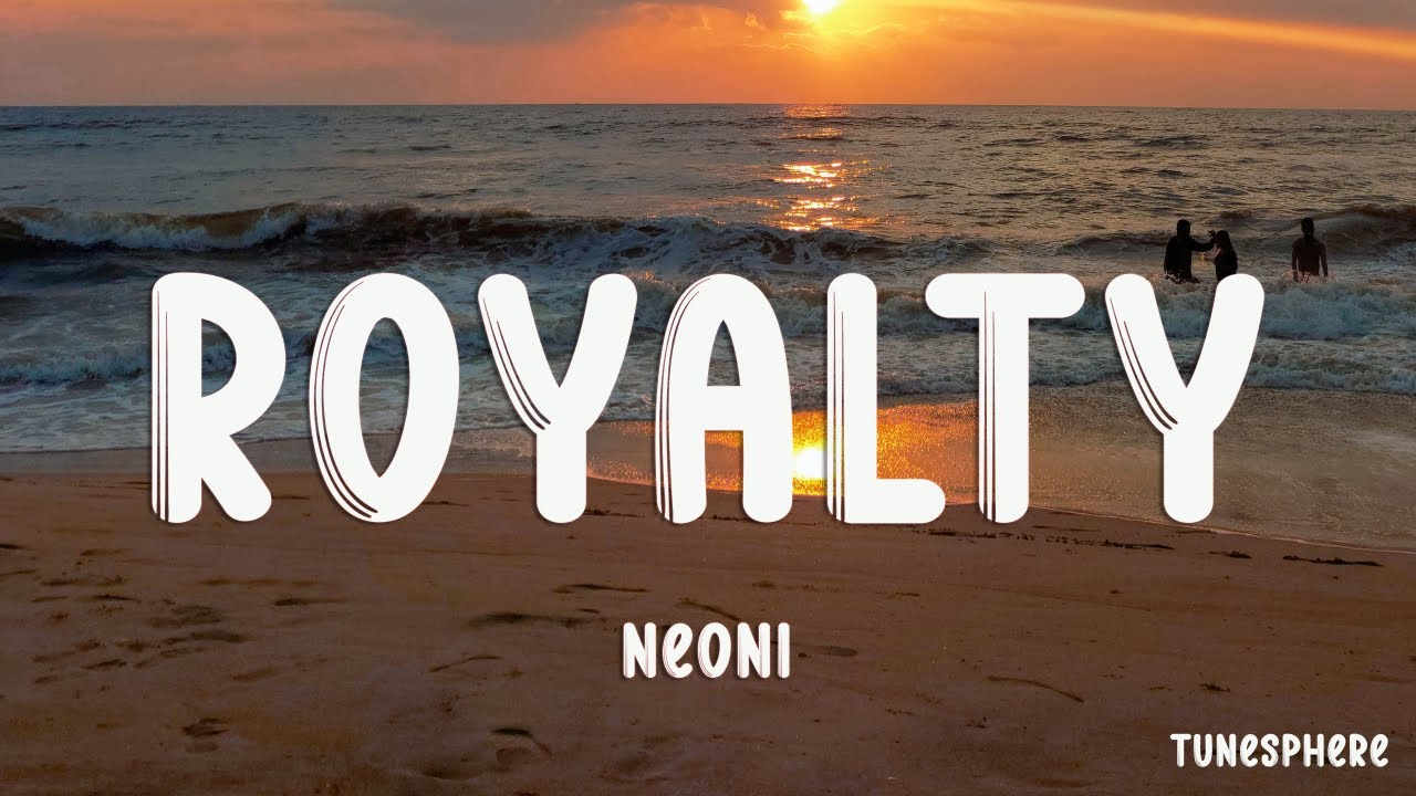 Egzod & Maestro Chives - Royalty (Lyrics) ft. Neoni - YouTube
