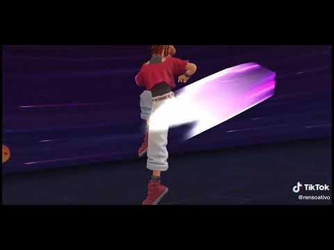 Skin dyrot ya guys - YouTube