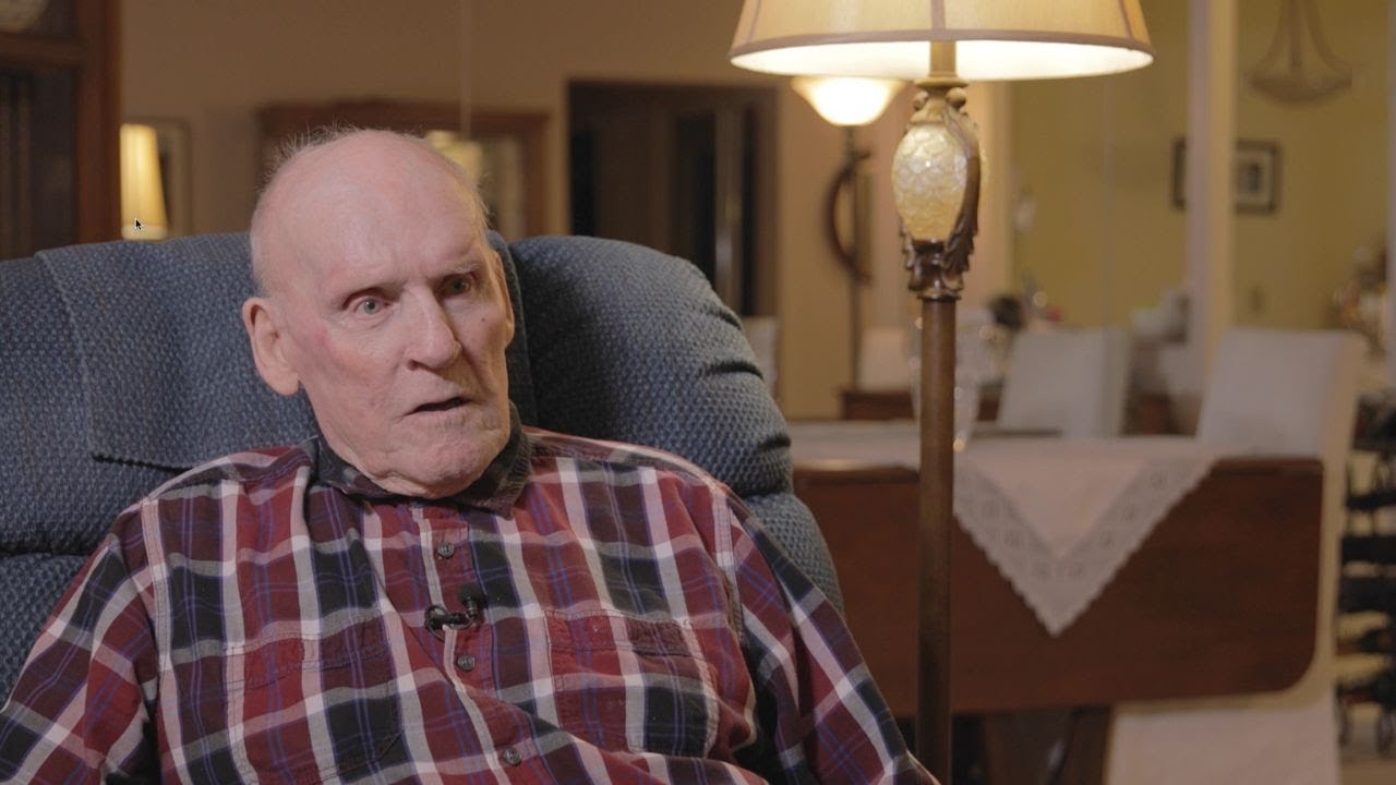 Bob Stevens | Redemption Chronicles - YouTube