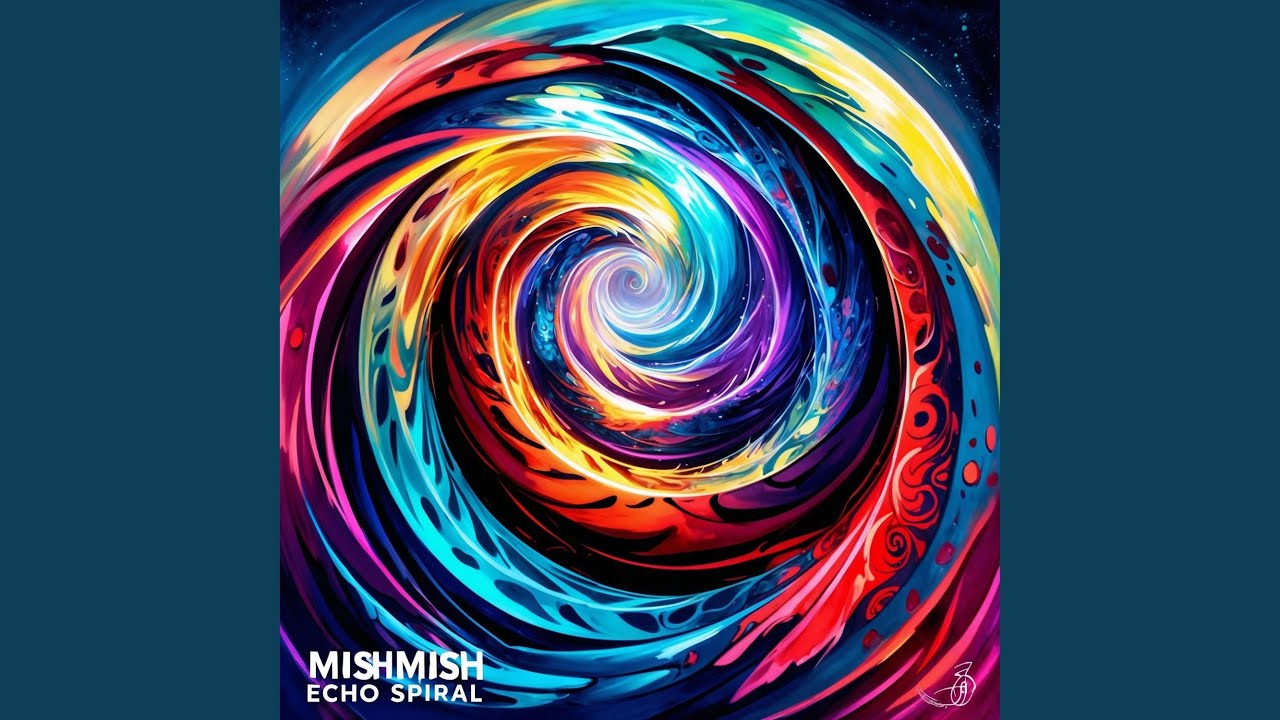 Echo Spiral - YouTube
