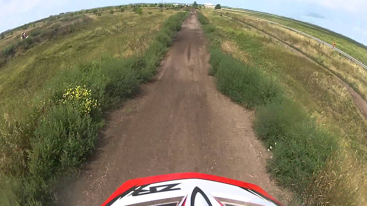 Appleton MX Park - 3 - YouTube