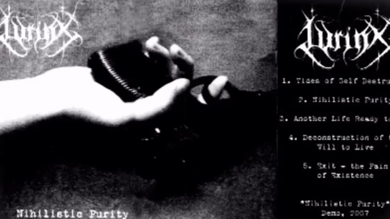 Lyrinx - Exit - The Pain of Existence - YouTube