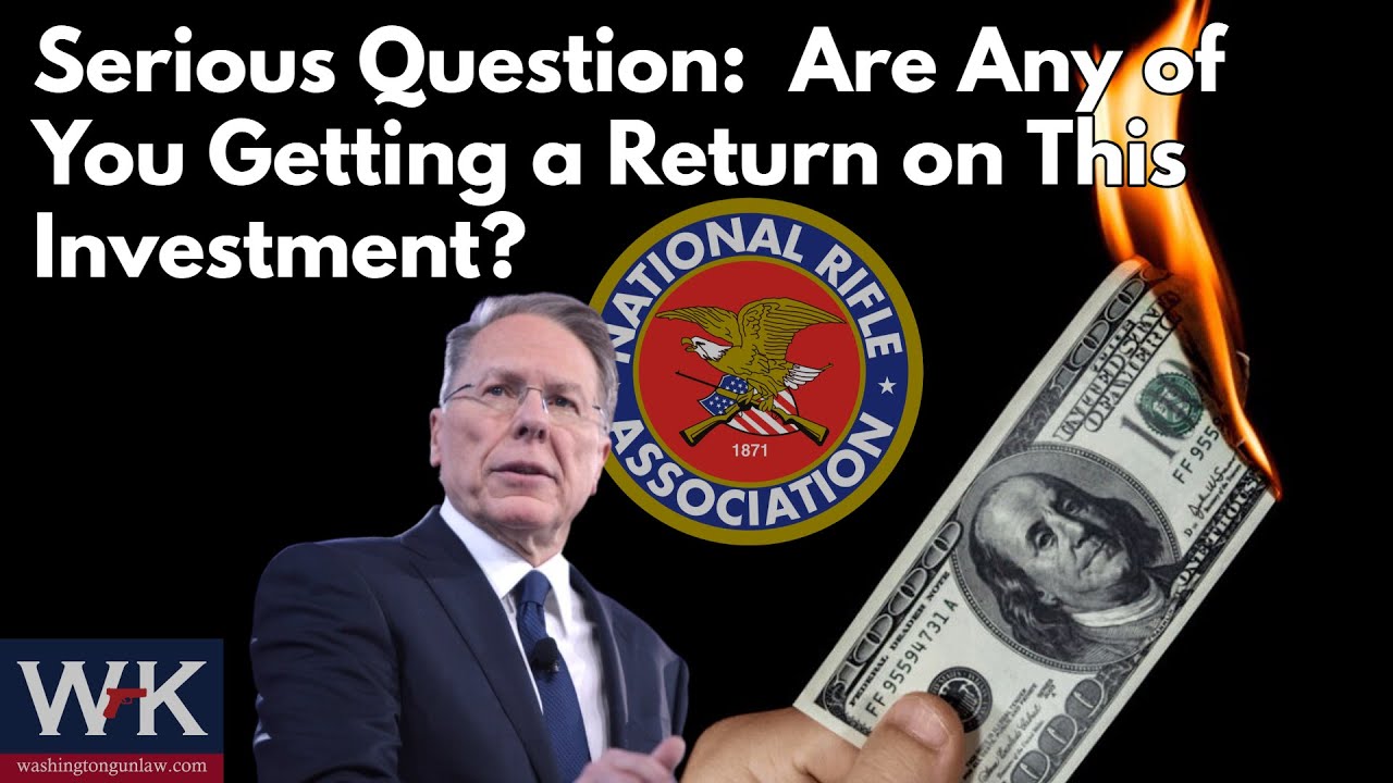 Serious Question: Are Any of You Getting a Return on This Investment ...