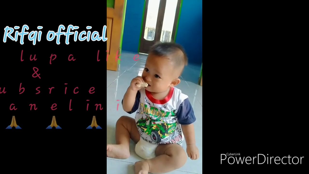 Rifqi official - YouTube