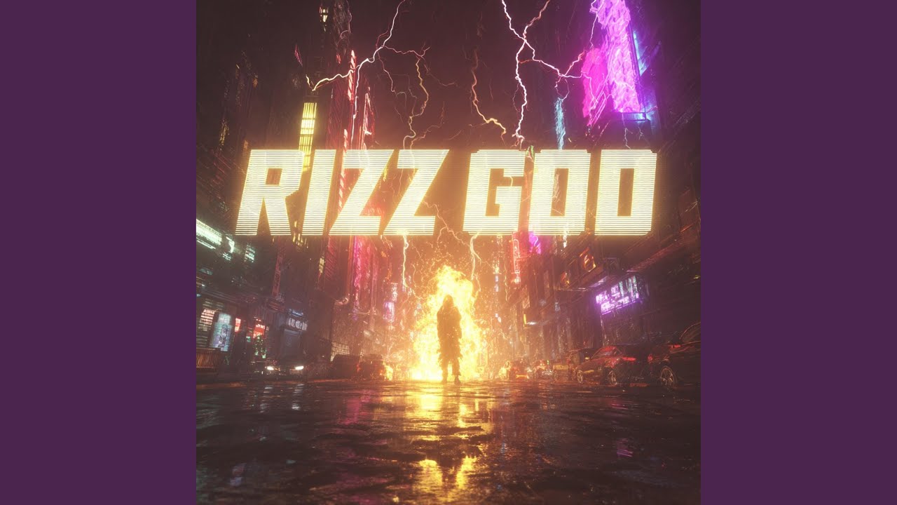 RIZZ GOD - YouTube