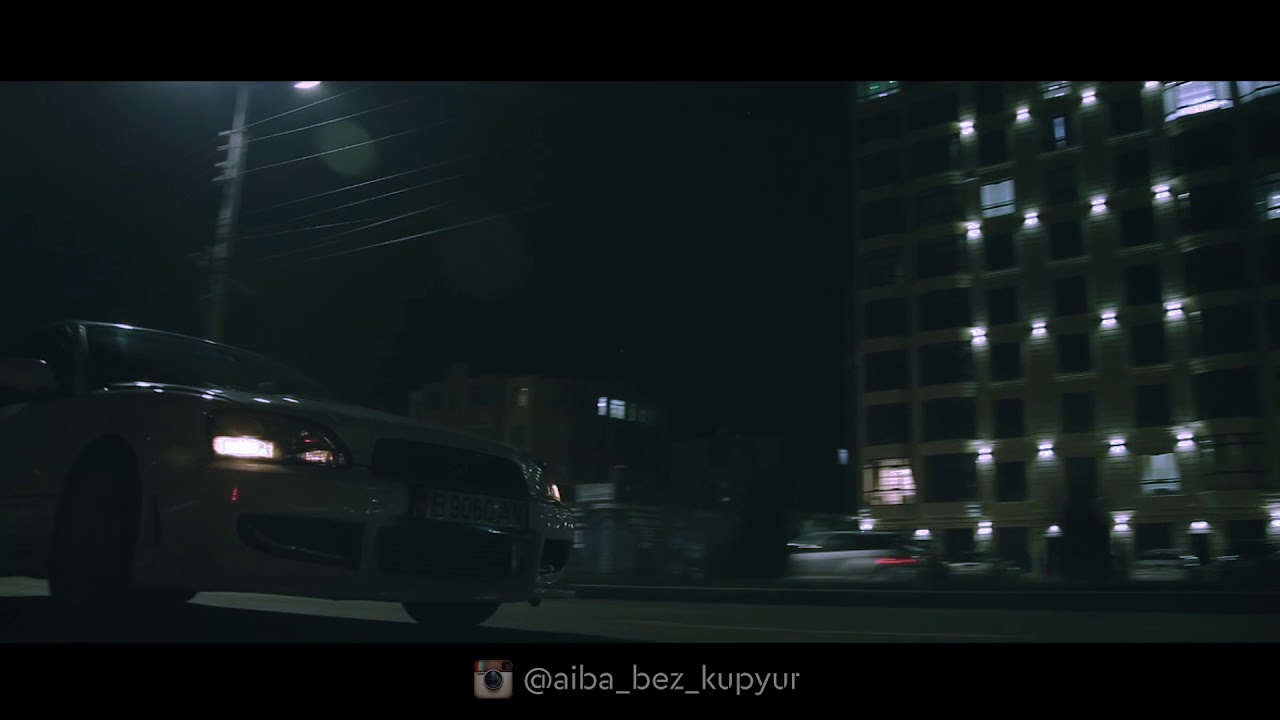 My Legacy B4 BE5 - YouTube