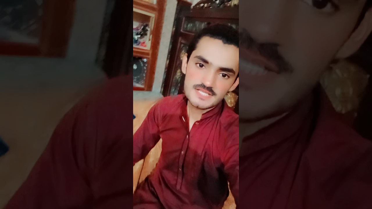Firs velong on you wajid Hashmi / - YouTube