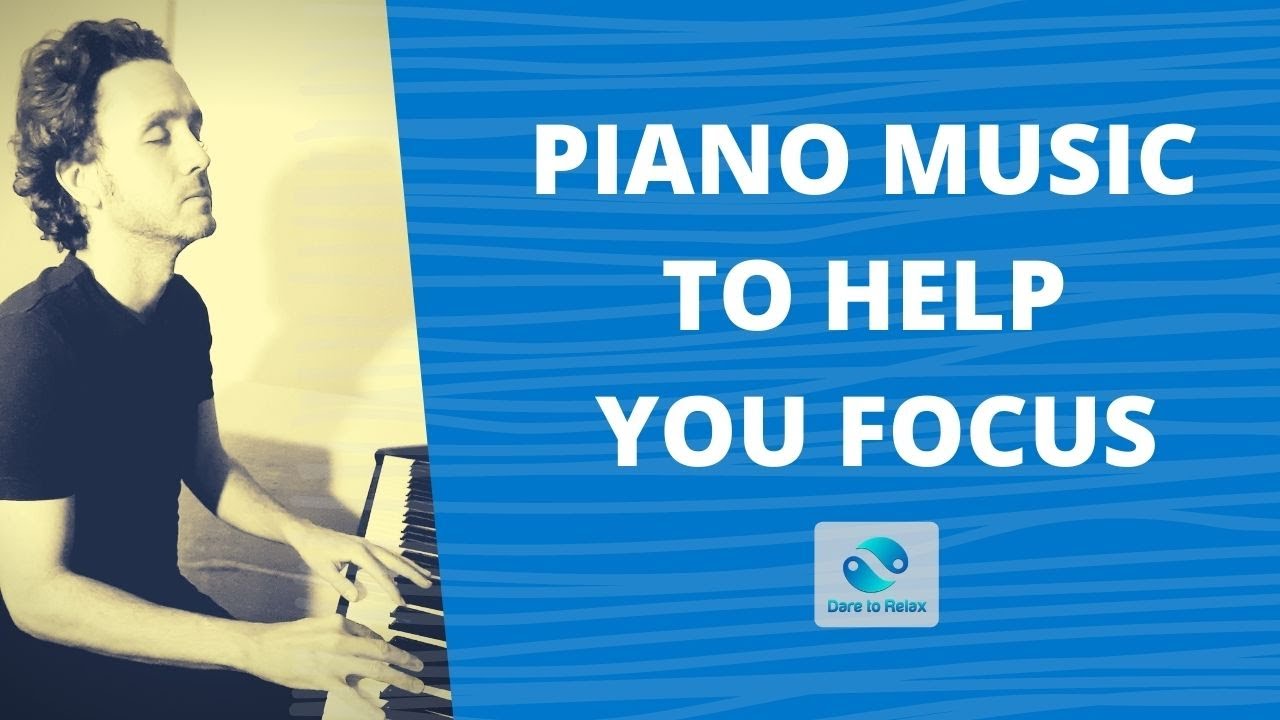 Piano Music to Focus: ‘Essential’ - YouTube Music