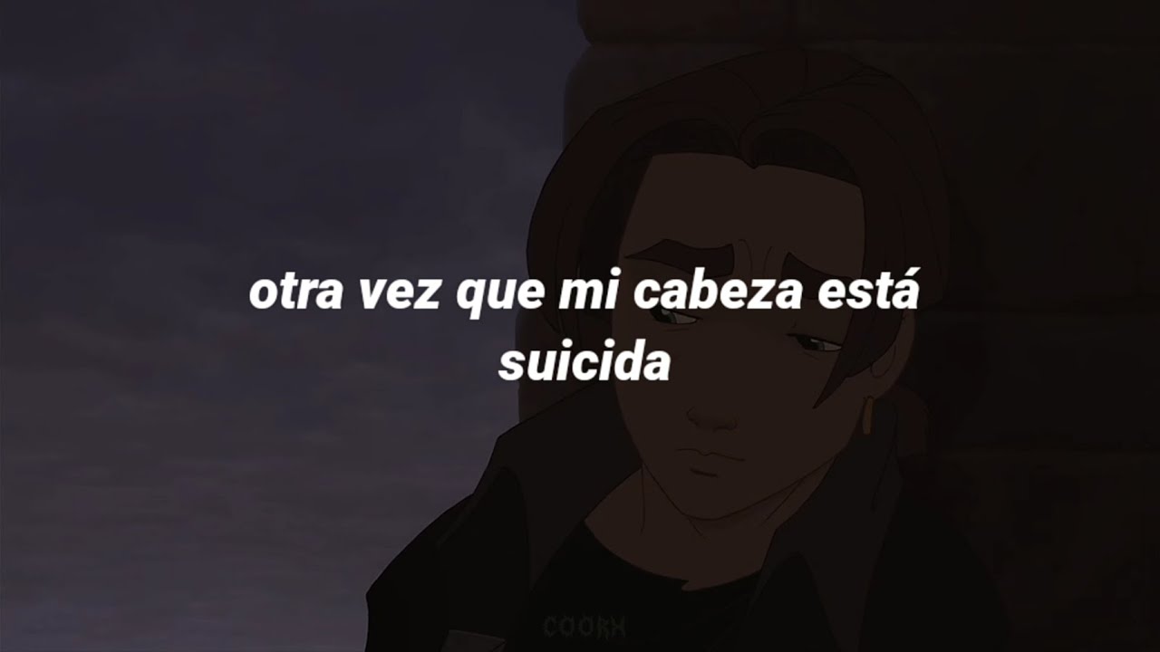 Uve Sad - Si Tú Te Vas (Lyrics) - YouTube