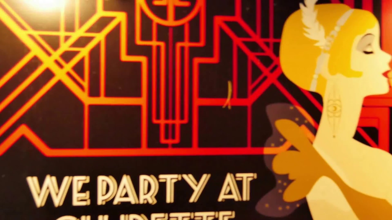 CLUBETTE - Notte Rosa 2015 - YouTube