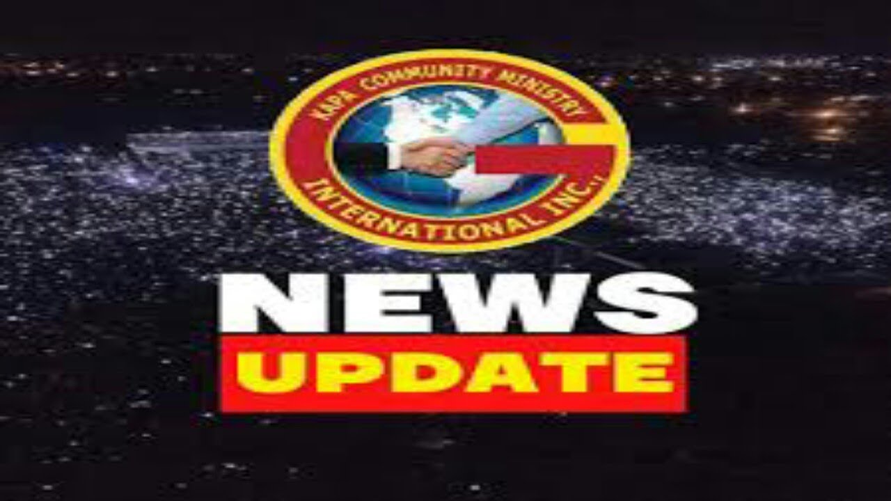 KAPA UPDATE - JULY 20 2019 / FLASH REPORT - YouTube