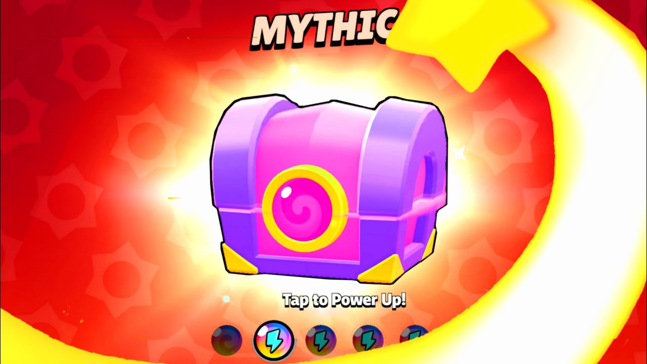 😱WOW! MEGA RARE OPENING BOX in SQUAD BUSTERS! 🎁|FREE GIFTS - YouTube