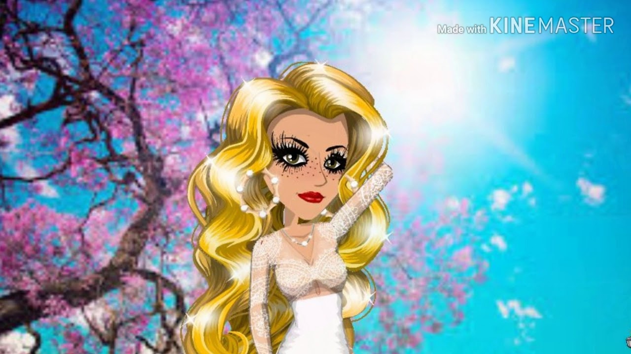 Msp intro //Chloé Msp// - YouTube