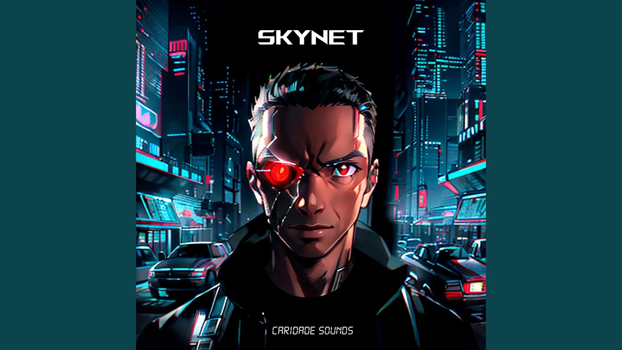 Skynet - YouTube