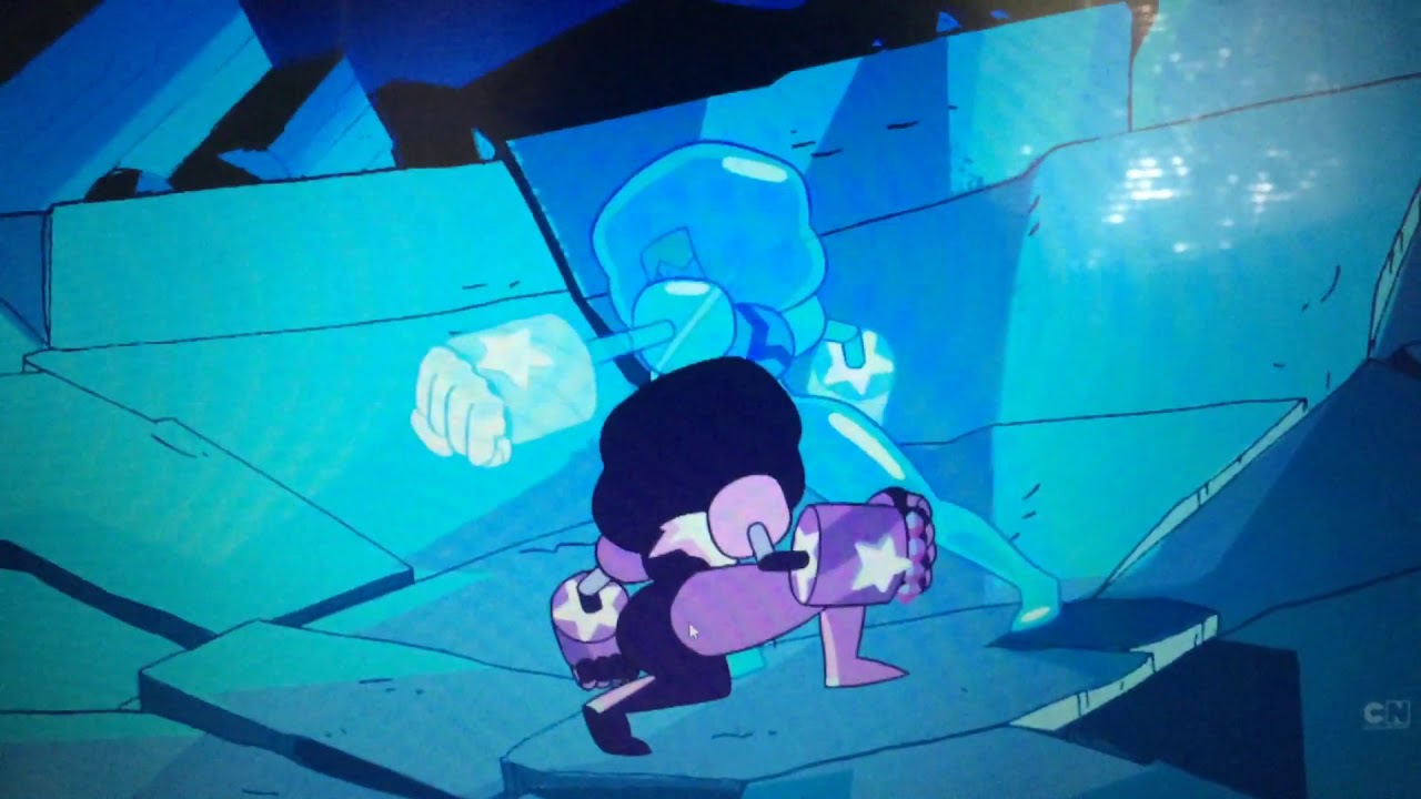 Garnet’s Muda Barrage - YouTube