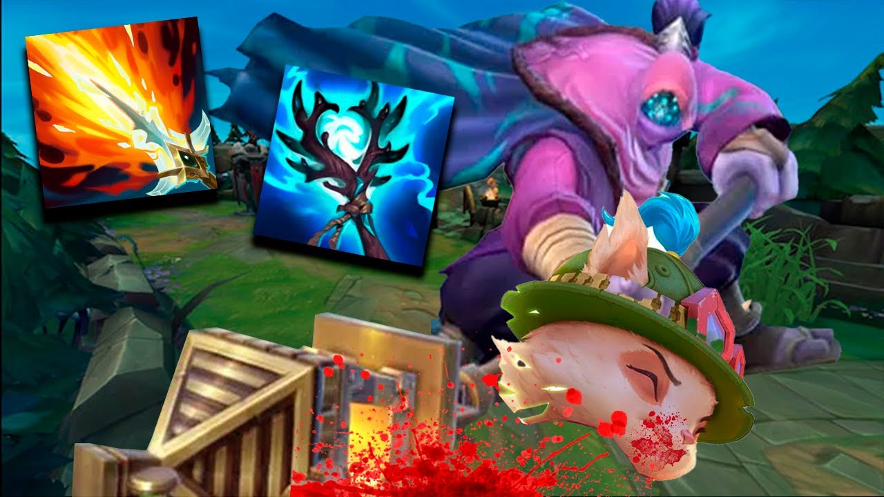 JAX AP GAMEPLAY! ES LITERALMENTE SU MEJOR BUILD! - YouTube
