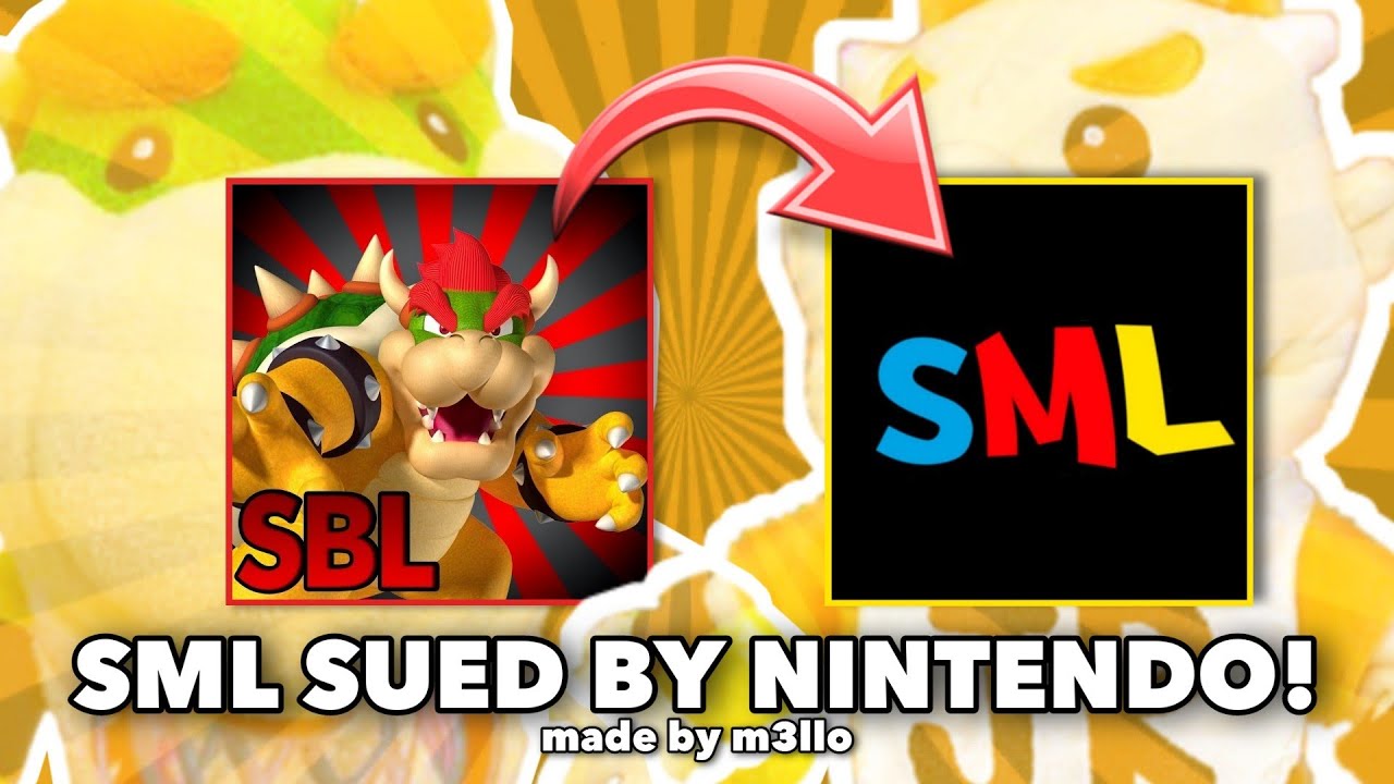 𝗡𝗜𝗡𝗧𝗘𝗡𝗗𝗢 𝗦𝗨𝗘𝗦 𝗦𝗠𝗟! - 𝗦𝗠𝗟 𝗜𝗦 𝗖𝗔𝗡𝗖𝗘𝗟𝗟𝗘𝗗? (𝗧𝗵𝗲 𝗙𝘂𝘁𝘂𝗿𝗲 𝗼𝗳 𝗦𝗠𝗟 𝗘𝘅𝗽𝗹𝗮𝗶𝗻𝗲𝗱 ...