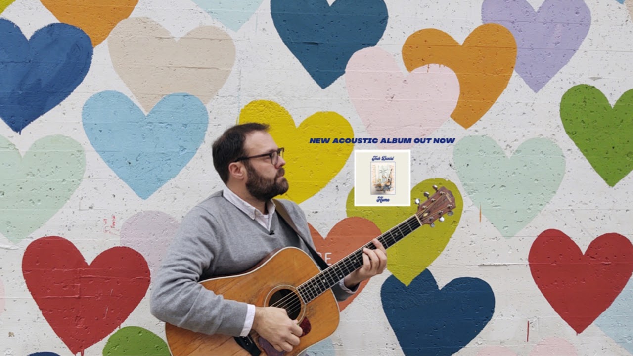 Josh Daniel - LIVE at the Ramkat - Winston-Salem NC 11/6/21 - YouTube