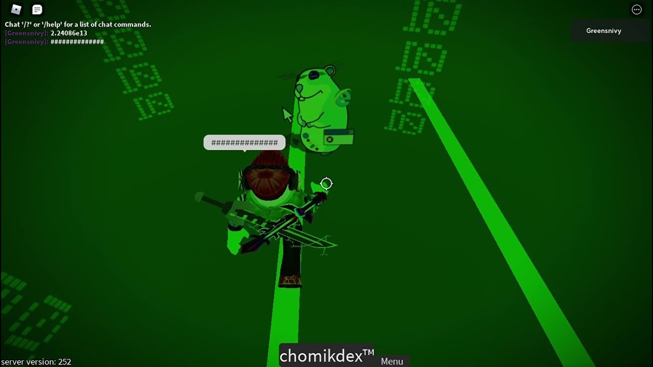 INTERNET CHOMIK!!! - YouTube