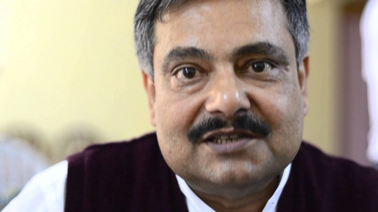 Odia Wikipedia 10: Prof. Dr. Mrinal Chatterjee on Wikipedia - YouTube