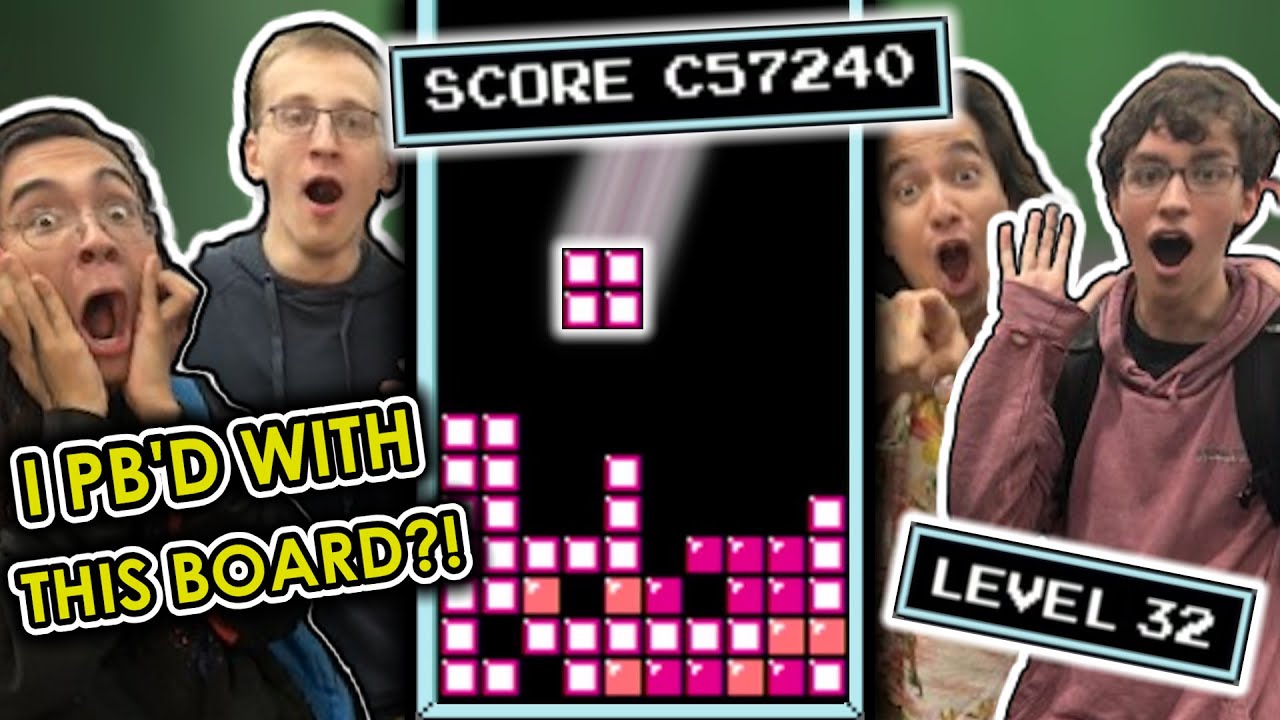 Overall Roll PB | 1,281,480 - YouTube