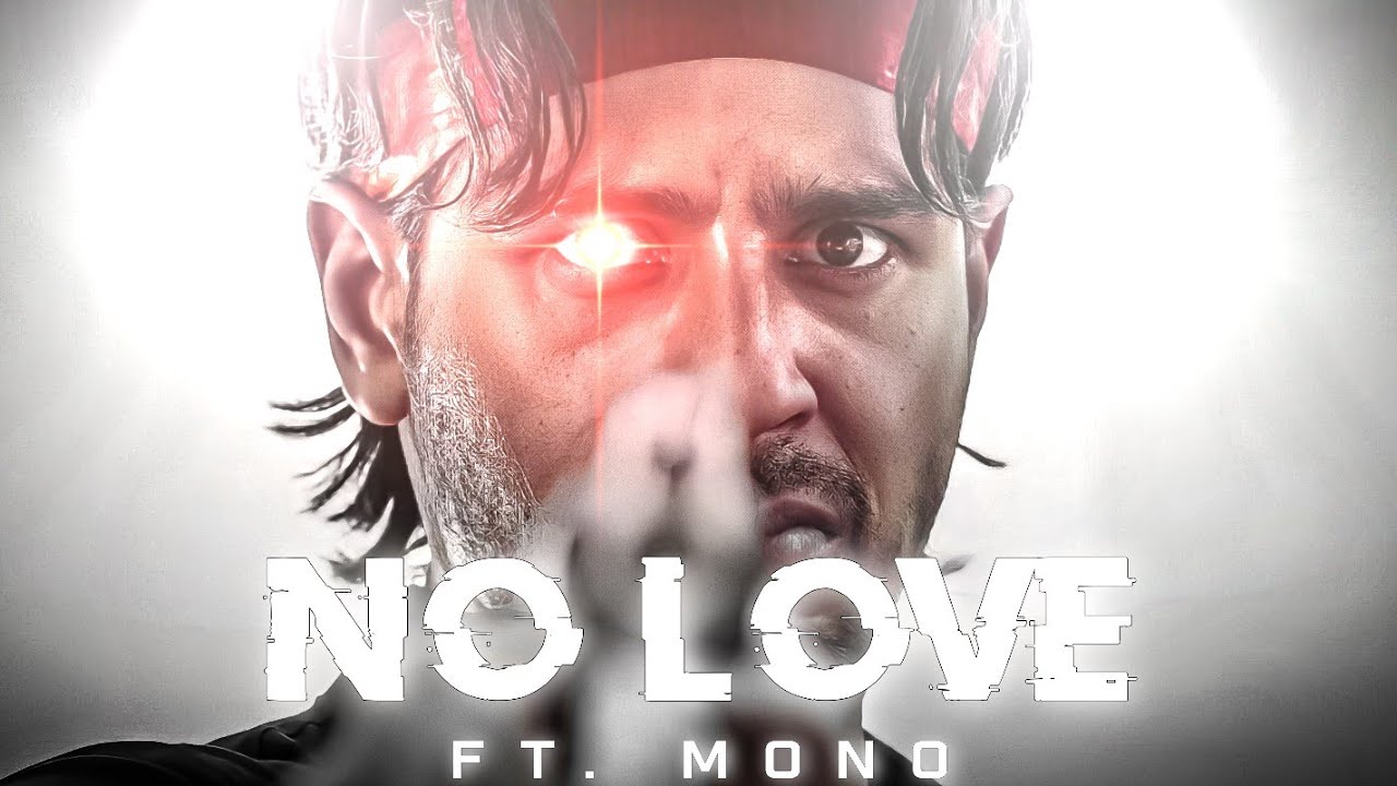 MARJAVAN MOVIE NO LOVE 💕 SONG EDIT || 😈NO LOVE FT. MONO😈 #nolove # ...