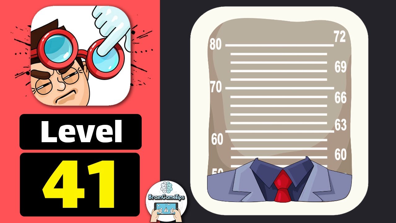 DOP 3 Displace One Part Level 41 Walkthrough - YouTube