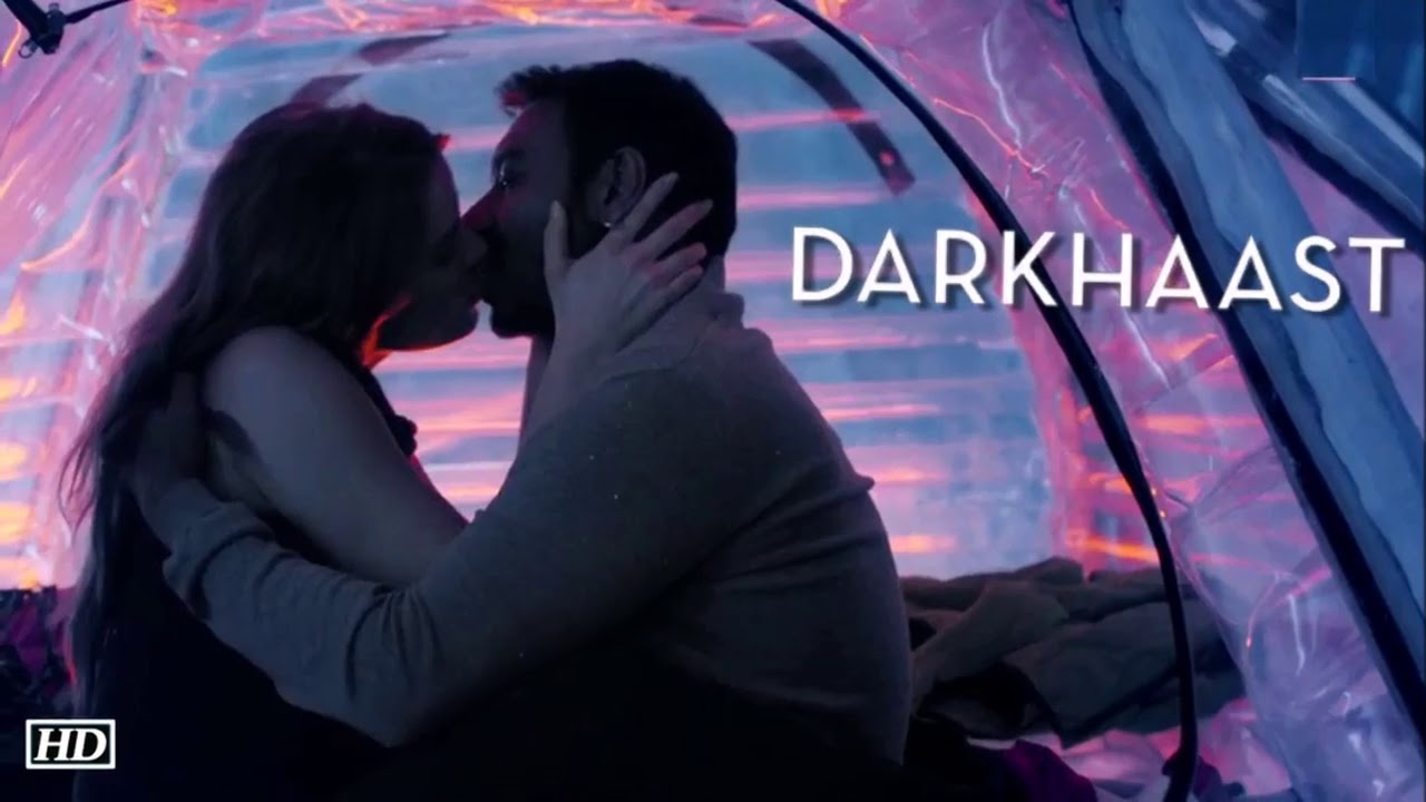 Darkhaast song - YouTube