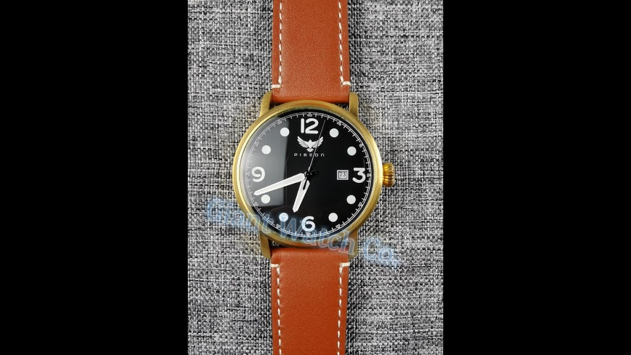 8215 MOVEMENT - YouTube