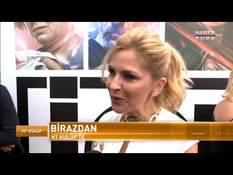 HT Kulüp - 24 Haziran 2017