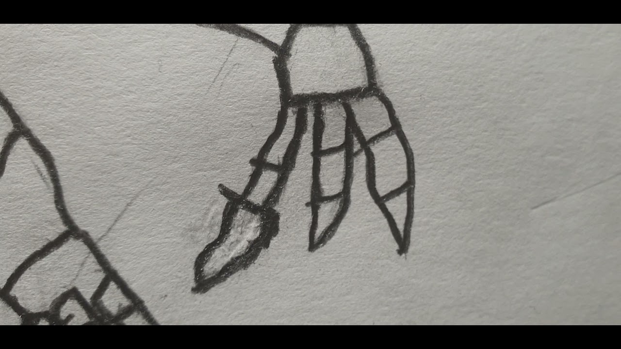 My own Star Wars artwork of an Another version Ysalamir part 3 - YouTube