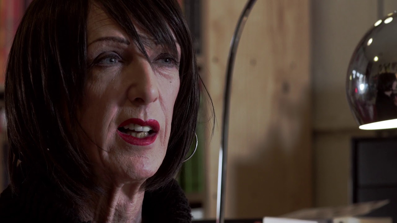 Cartoonist Steven Appleby interview - YouTube