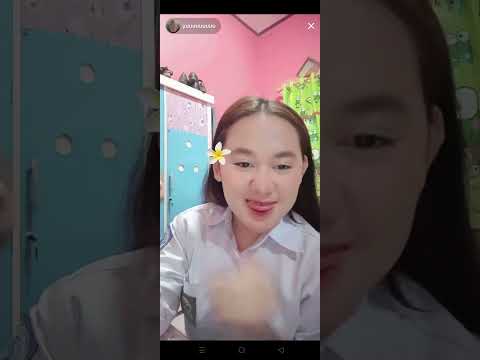 Cewe SMA Live